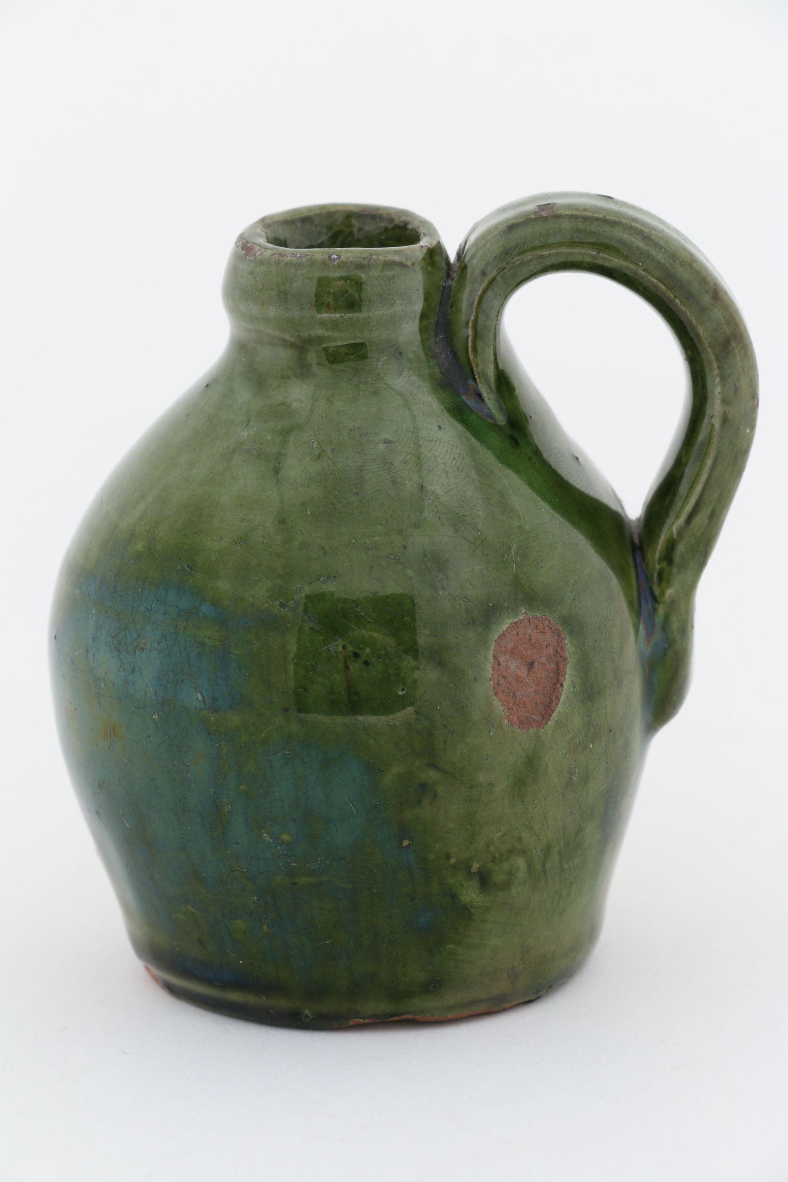 Eby Miniature Redware Jug - Feb 08, 2020 | Miller & Miller Auctions Ltd ...