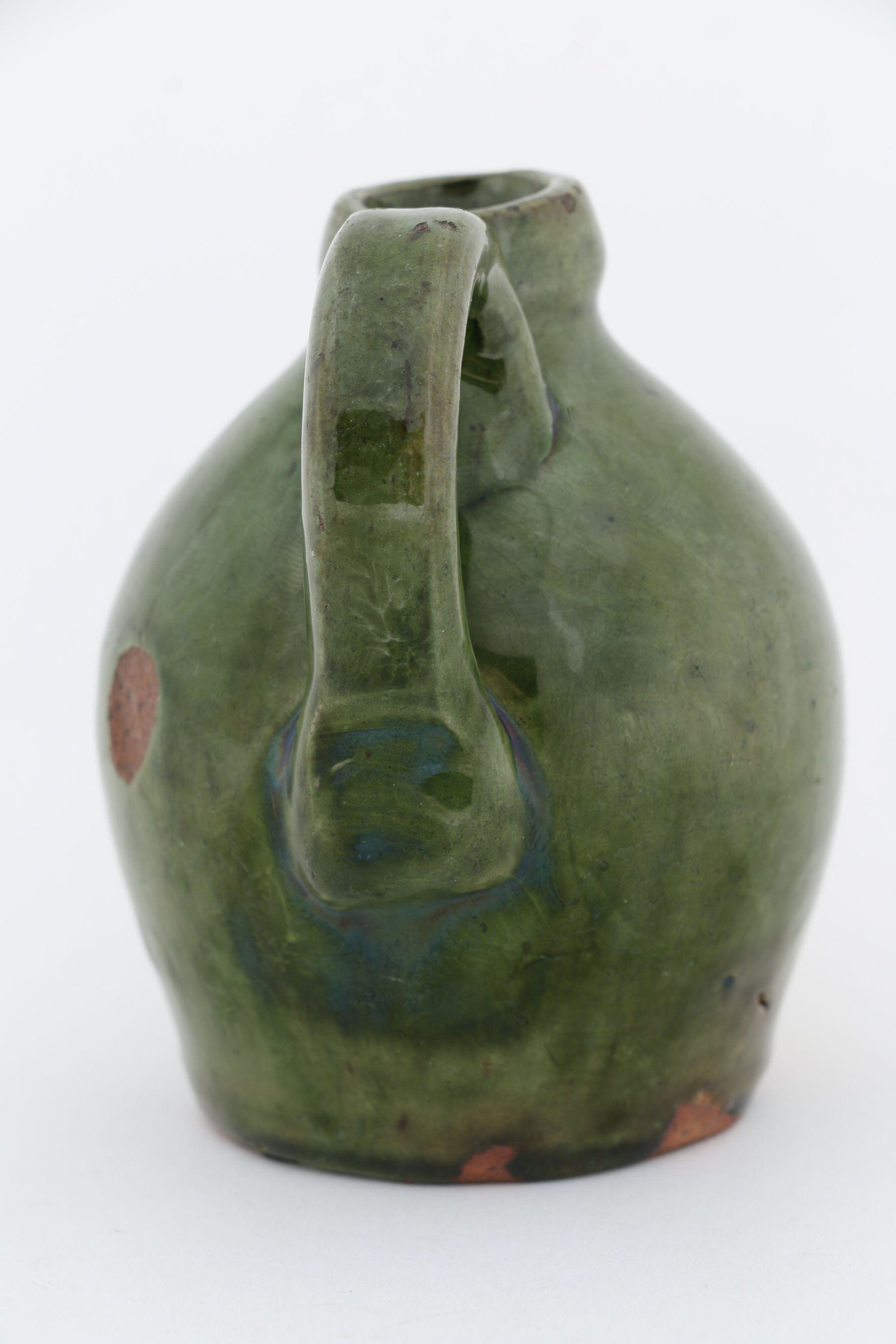 Eby Miniature Redware Jug - Feb 08, 2020 | Miller & Miller Auctions Ltd ...