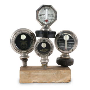 Boyce Motometer Midget Model