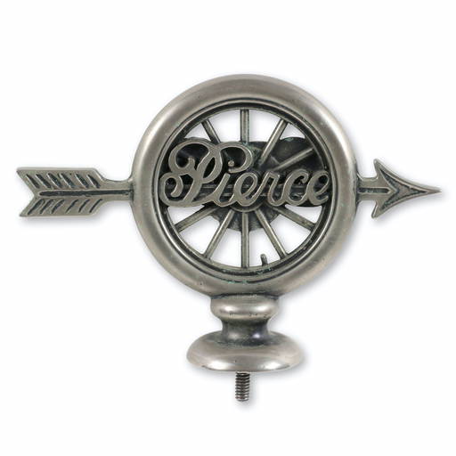 1914 1922 Pierce Arrow Hood Ornament