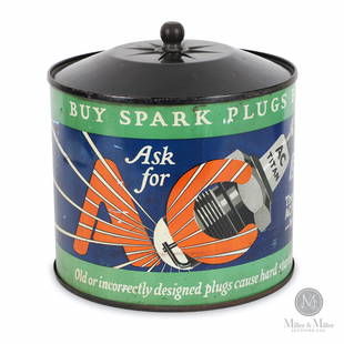 Necco Wafer Counter Display