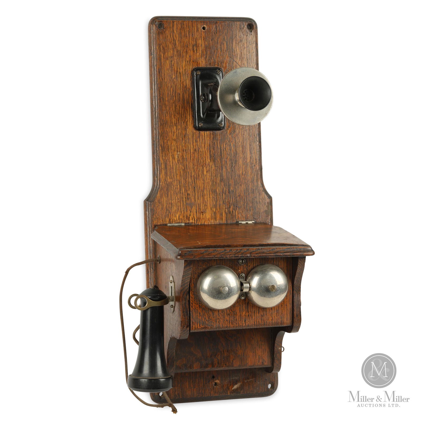 Northern Electric Wall Telephone