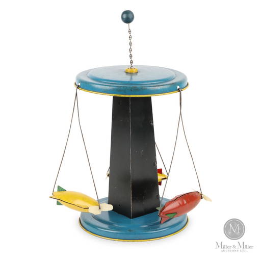 General Toys Canada Dirigible Flying Toy