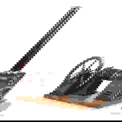 Bing Model Steam Engine Auction