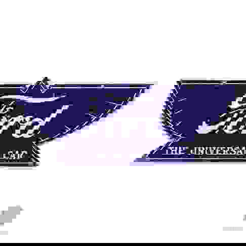 Ford Agency "winged Pyramid" Sign Auction