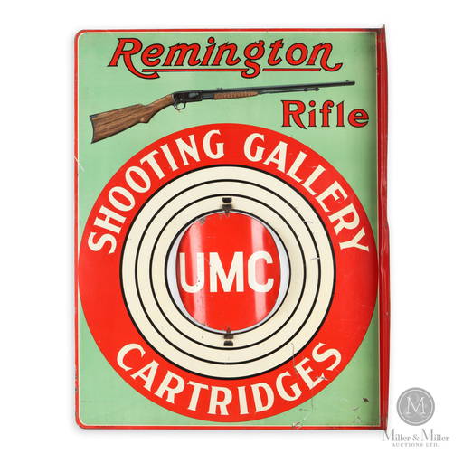 Miller & Miller Auctions Ltd. - General Store, Advertising & Breweriana