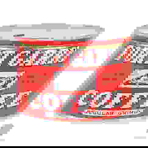 Hudson's Bay Co. Fort Garry 1 Lb Coffee Tin Auction