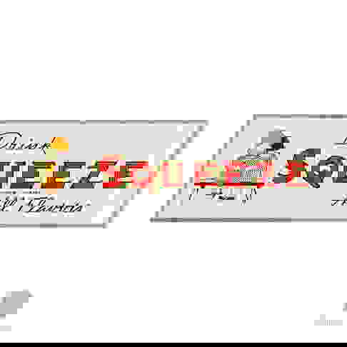 Squeeze Soda Sign Auction