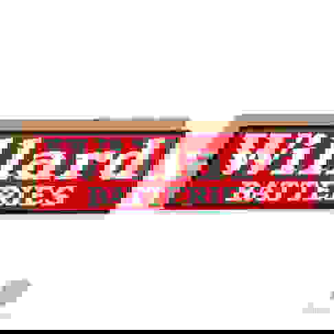 Willard Batteries 1959 Horizontal Sign Auction