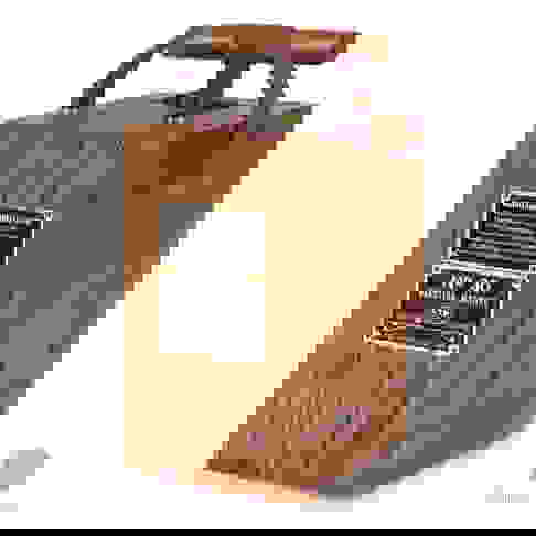 Cil No. 30 Oak Dynamite Blasting Machine Auction