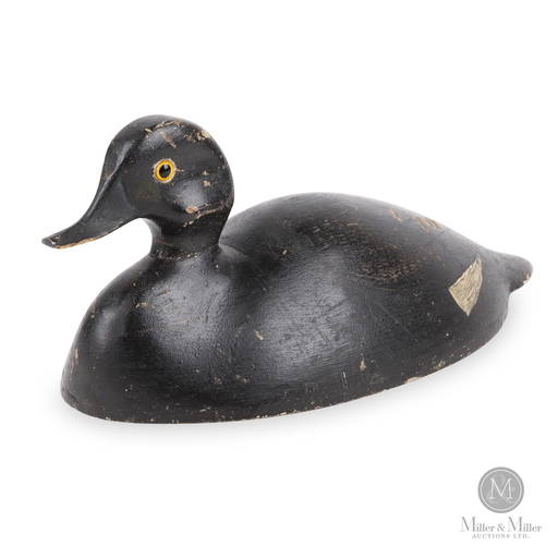 William Rundle, Bloomfield, Bluebill Hen