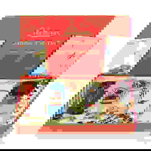 Schuco Ingenico Elektro 5311 Mk De Luxe Construction Kit Auction