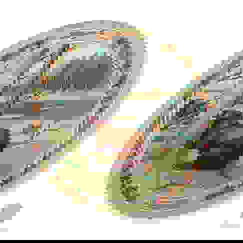 Regal Brewery, Hamilton 'beaver' Beer Tray Auction