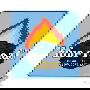 Advertising, Railroadiana & Historic Objects 2024-03-23 Auction - 451 ...