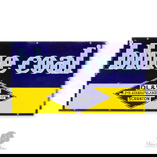 Advertising, Railroadiana & Historic Objects 2024-03-23 Auction - 451 ...