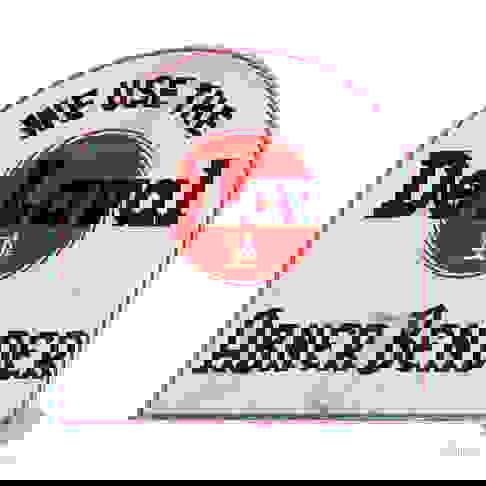 De Laval Cream Separator Sign Auction