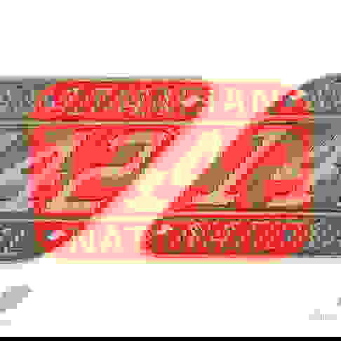 Canadian National Locomotive Number Plate 1442 Auction