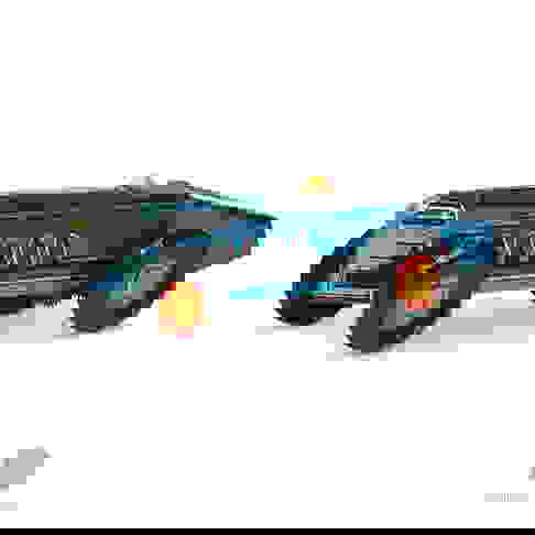 Marx Mechanical Speed Racer Auction