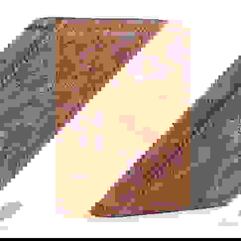 Exceptional Spruce Gum Box With Hearts Auction