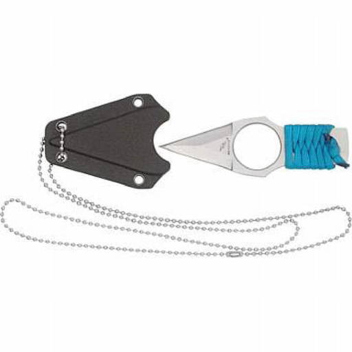 Meyerco Dirk Pinkerton Variable Broadhead Neck Knife