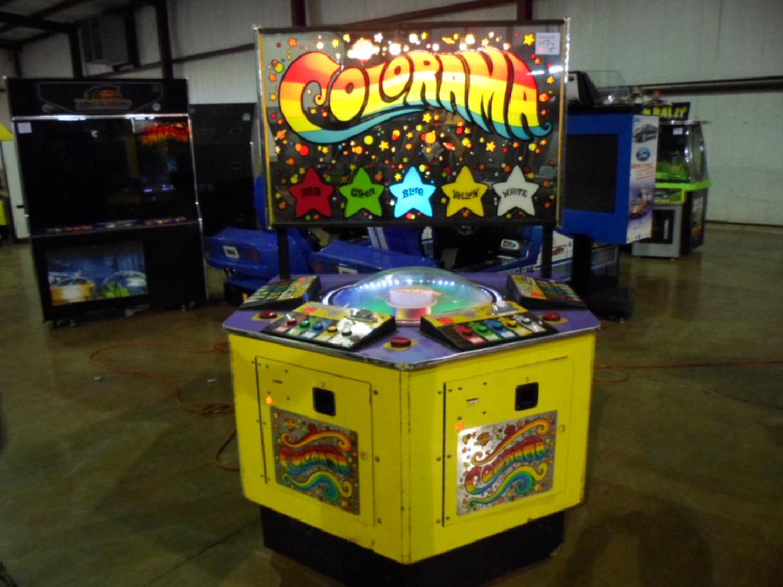 Arcade & Amusement Equipment Auction 2017-05-06 Auction - 156 Price ...