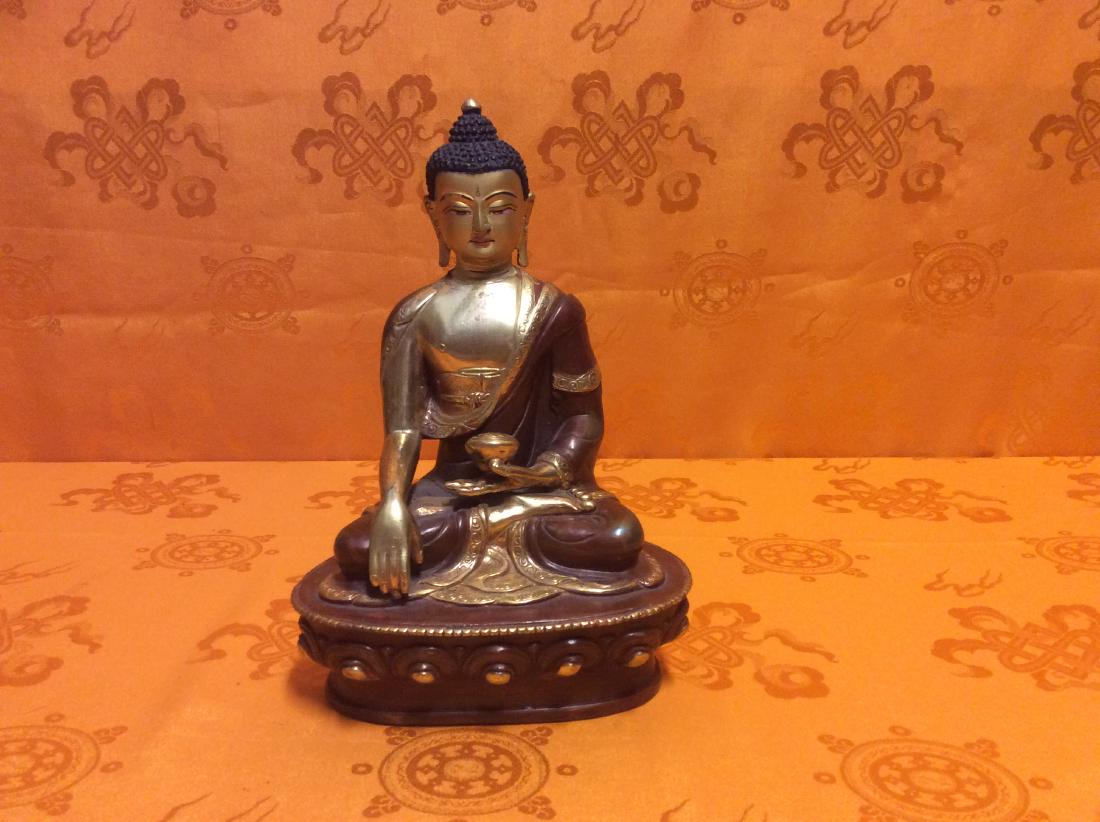 Yuthok Tibetan Auctions - Yuthok Tibetan Auction