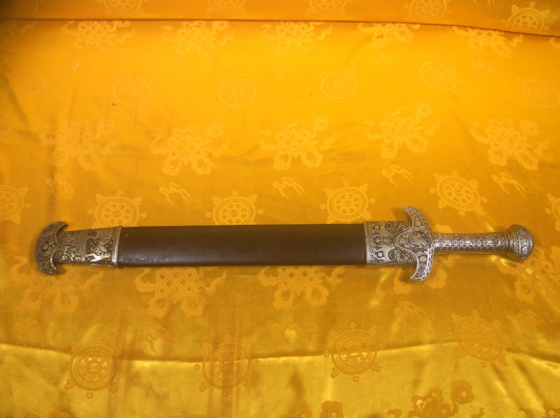 Vintage Long Sword.