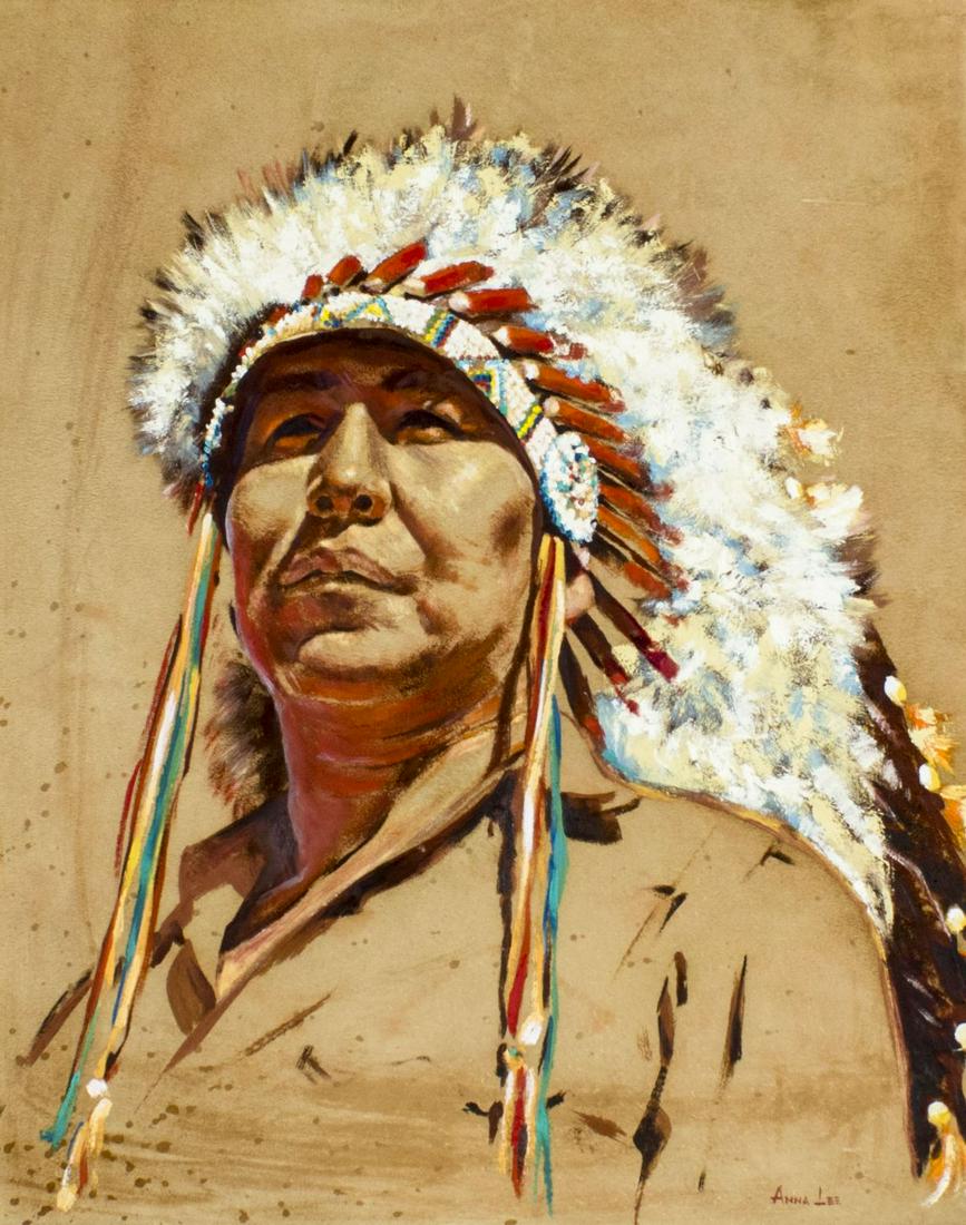 ANNA GUNTNER (POLISH 1933-2013) - Jul 31, 2021 | Shapiro Auctions in NY