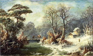 Alexander Brook, New York / Georgia OIL (#0038) on Oct 14, 2022 ...