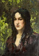 Joseph Raphael (1869 - 1950 San Francisco, CA) - Oct 24, 2017 | John ...