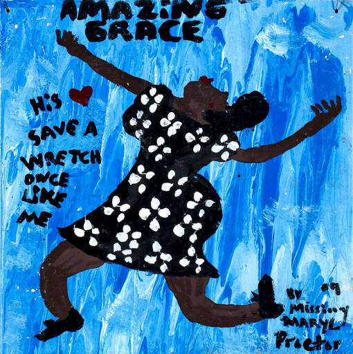 Mary Proctor (FL,born 1960) oil painting - Nov 13, 2022 | Broward ...