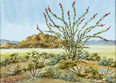 Welsh Oil for Sale at Auction