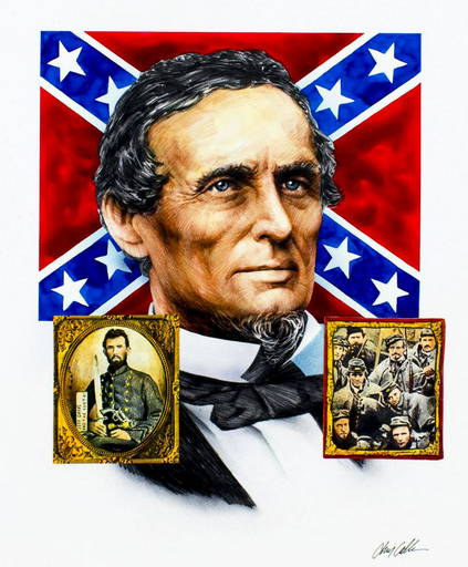 Chris Calle (US,born 1961) mixed media painting (#0419) on Dec 18, 2022 ...