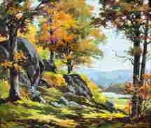 Ray C. Strang (1893-1957) - Jan 01, 2018 | Copake Auction Inc. in NY