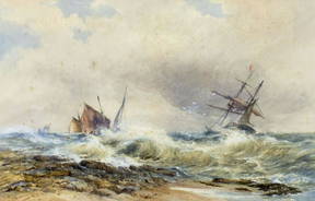 Joel Owen (UK,1892-1931) oil painting antique - Nov 13, 2022 | Broward ...