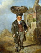 Arthur Wardle (British, 1864-1949) Look Out!, 1885 - Dec 07, 2022 ...