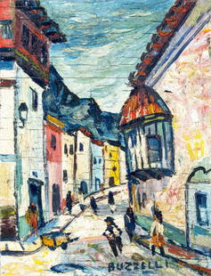 Oil Paintings for Sale at Auction - Page 26