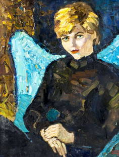 Coulton Waugh Prices - 141 Auction Price Results