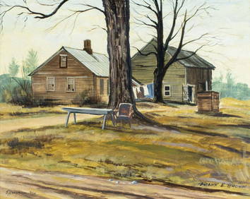 "popeye" Rppc Frank "rocky" Fiegel