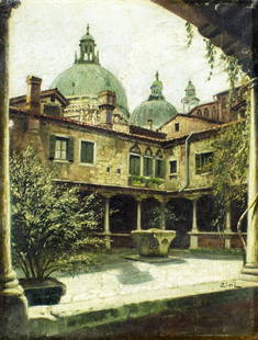 European Paintings for Sale at Auction