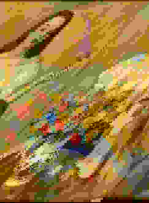 Ray Prohaska (ny,ca,1901-1981) Oil Painting Auction