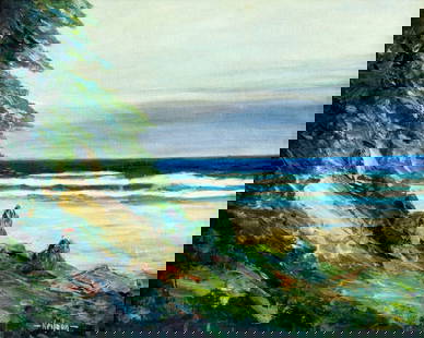 Thomas Kent Pelham Oil Painting Auction