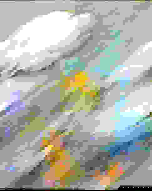 Dimitri Romanovski (ny,russia,1887-1971) Oil Painting Auction