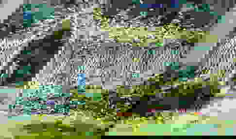 Michael Stoffa (czech,ma,1923-2001) Oil Painting Auction