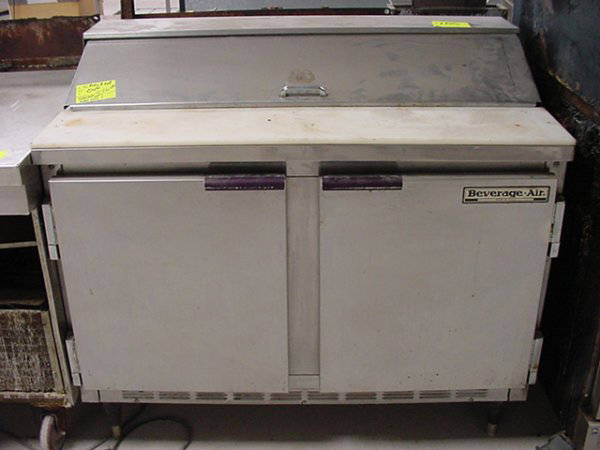 Various Restaurant Auction 2006-08-08 Auction - 103 Price Results ...