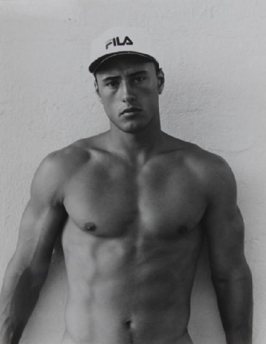 BRUCE WEBER (AMERICAN, B. 1946) PHOTOGRAPHY