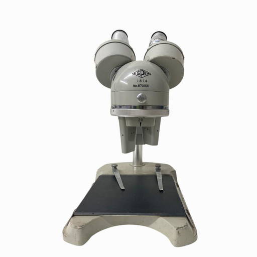 Vintage Southern Precision Instruments Microscope - Dec 12, 2020 ...