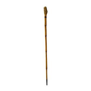 Wooden Cane Sword