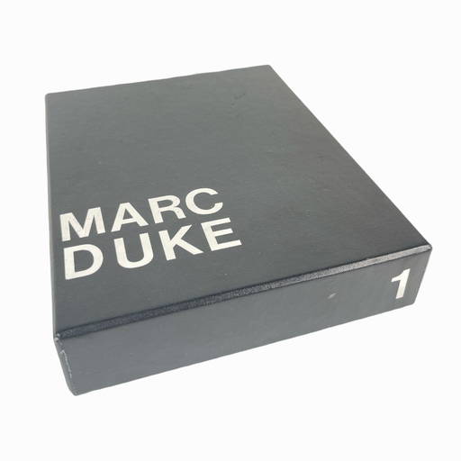 Marc Duke (usa 20th/21st C) 14 Photograph Prints