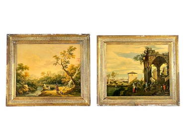 GIOVANNI BONAZZON WATERCOLOR VENICE - Mar 26, 2017 | Charleston Estate ...